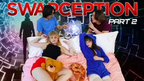 Inception Porn Parody Fucking Our Stepbabes Inside A Dream Blowjob Blowjob Porn XHamster