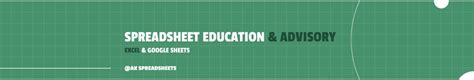 ak spreadsheets on linkedin excel exceltips learnexcel exceltutorial