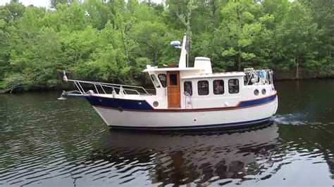 Legacy 32 Mk Ii 1990 Southern Cross Sold By Parker Griffo May 2107