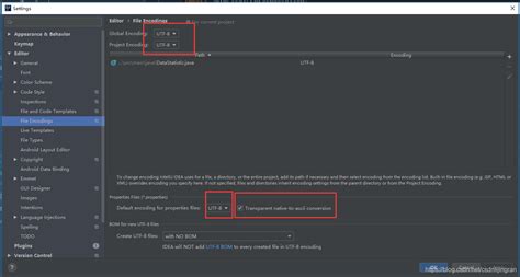 Idea错误提示file Was Loaded In The Wrong Encoding ‘utf 8‘解决方法 Java 这蛆烫头了