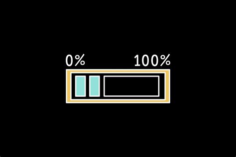 Loading Progress Bar Sticker Design Graphic By Epicgraphic · Creative