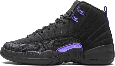 Jordan 12 “dark Concord” Size 4 5y Munimoro Gob Pe