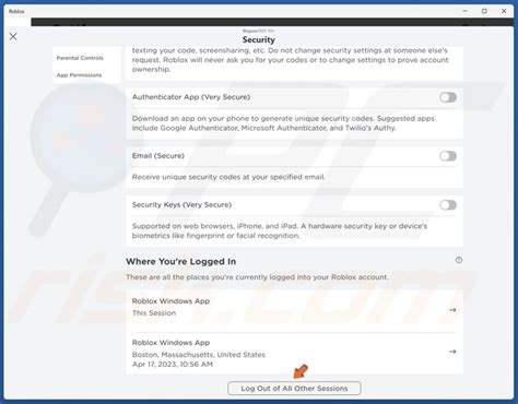 How To Fix Roblox Error Code