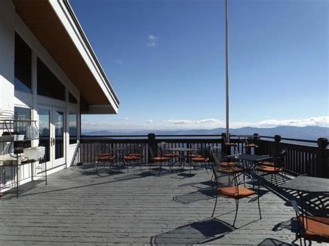 Cliff House Restaurant Stowe Restaurant Reviews Photos And Phone