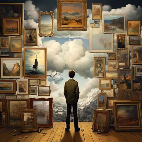 Premium Ai Image Illustrate A Personal Memory That Holds Significant Meanin