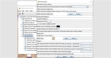 How To Create A New Vassal Module Part 2 Gattsus Vassal Engine