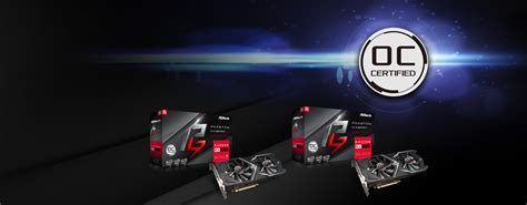 Asrock Enters Graphics Market With Radeon Rx Phantom Gaming Line