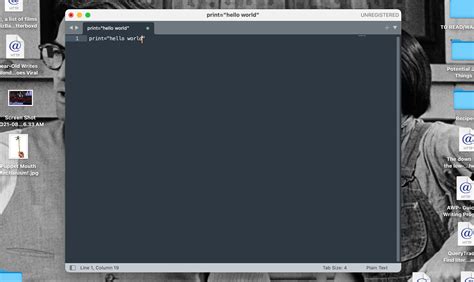 The Best Text Editors For Mac