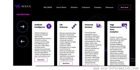 10 best machine learning software of 2025 features and pricing