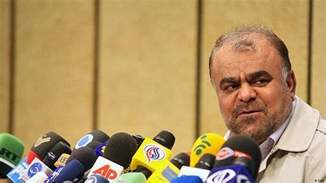 رستم قاسمی، وزیر سابق پرحاشیه راه و شهرسازی درگذشت Dw ۱۴۰۱۹۱۷