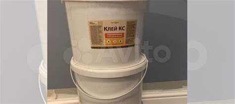 Клей универсальный строительный влаго-термостойкий купить в Казани ...