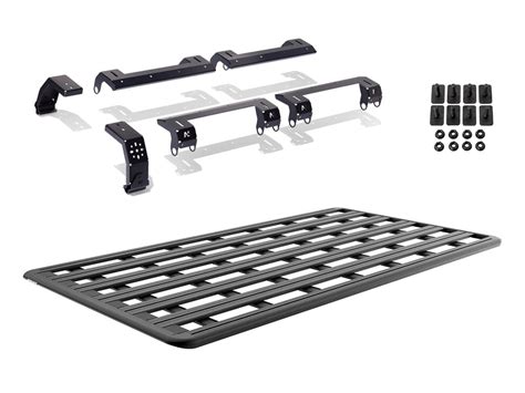 Kit Roof Rack Integral Rhino Rack For Ineos Grenadier 2700x1472mm