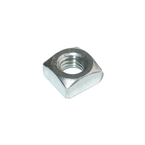 M8 Square Nut