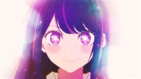 Oshi No Ko Anime Adaptation Sera Présenté En Première Le 12 Avril