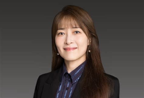 Speaker Bio Jialin Li Of Greystar Mingtiandi