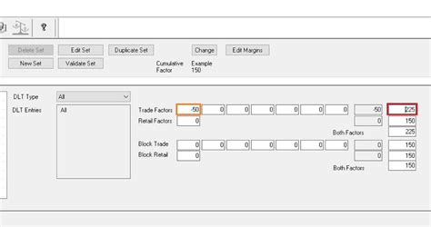 how to create a catalogue factor file in 2020 fusion fusion