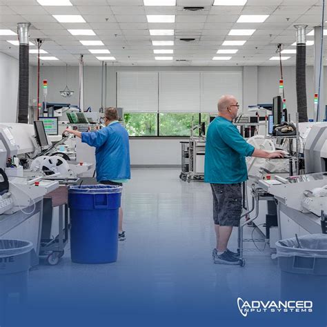advanced input systems on linkedin advancedinputsystems innovation