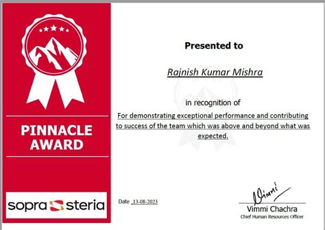 Rajnish Mishra On Linkedin Performancetesting Performanceengineering Rewardandrecognition
