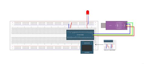 stm32第六课：制作led呼吸灯 csdn博客