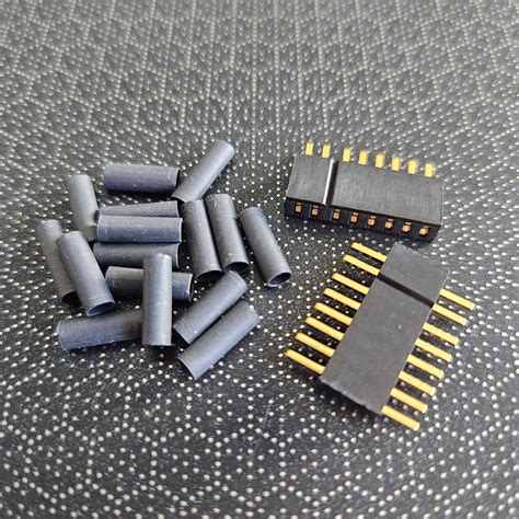 Micro Plug™ W S Deans Co