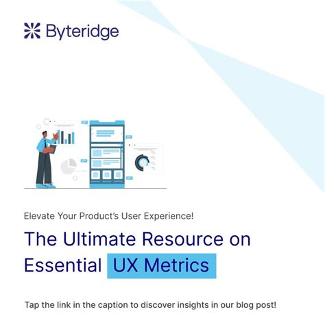Ux Projectsuccess Userexperience Productdevelopment Uxmetrics