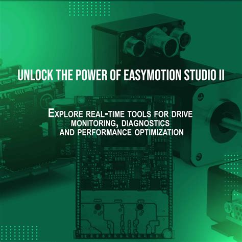 Technosoft Motion Control Your Next Intelligent Move