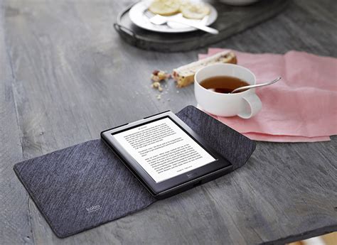 Kobo announces update to its ereader with the Kobo Glo HD - Tech Digest