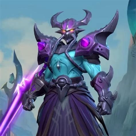Kassadin League Of Legends Kassadin League Of Legends