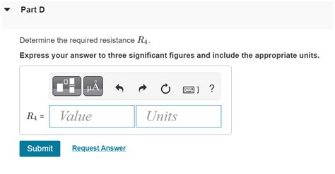 Solved The Current Divider Circuit In Figure 1 Has To Meet