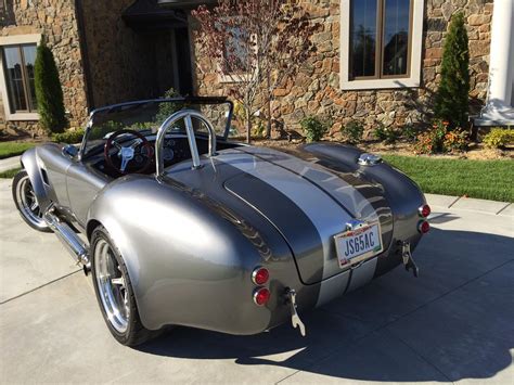 1965 Ac Cobra Replica 427 For Sale Cc 610198