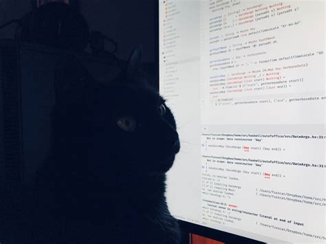 What I Like About Haskell Data Structures As Control Flow