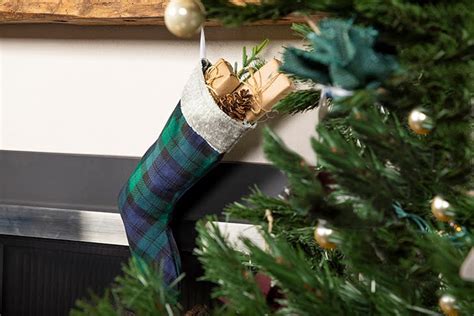 Як зшити новорічний чобіток своїми руками Волинь Online