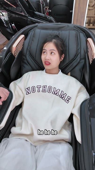 Ghế T96 Oke đó Mỗi Tội Nhân Viên Shorts Youtube