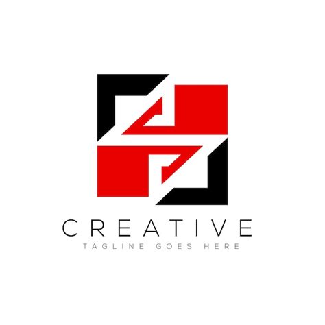 Premium Vector Letter S Logo Design Template Vector Illustration