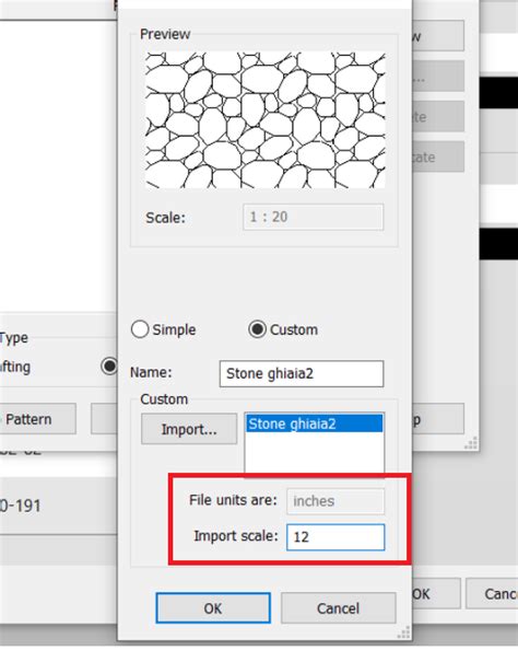 Solved Pat Files Where To Get Them And Why Dont They Load Properly Autodesk Community