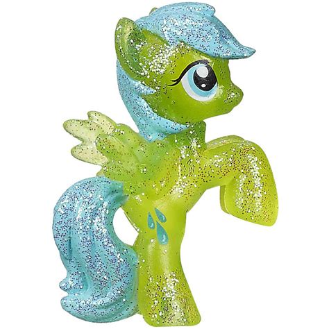 Mlp Sunshower Raindrops G4 Blind Bags Mlp Merch