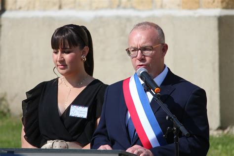 Reburial Of American Wwi Ace Captain Hamilton Coolidge In France Draws