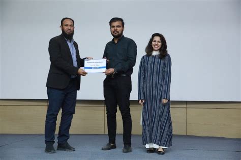 Muhammad Yaseen On Linkedin Opportunity Iqrauniversity Achievement Selfimprovement