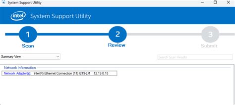 intel ethernet connection i219 lm poor bandwidth intel community