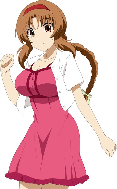 Takao From D Frag By Therollfan On DeviantArt