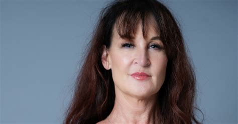 Tre Nakne Kvinner Elsker Puppene