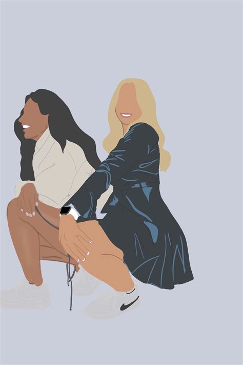 PROCREATE DRAWING On Behance