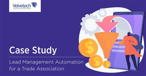 Crm Customization To Boost Efficiency Of A Trade Association Velvetech