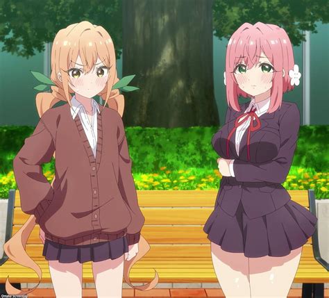 Karane And Hakari Expect Answer By Tysonasinger19 On Deviantart