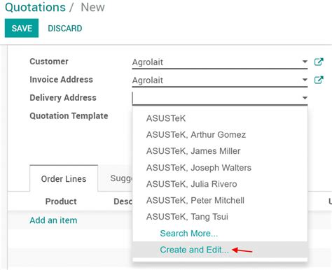Invoices Odoo Enterprise Edition Book Sales