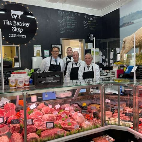 Butcher Shop Quail Corners At Lisa Travis Blog