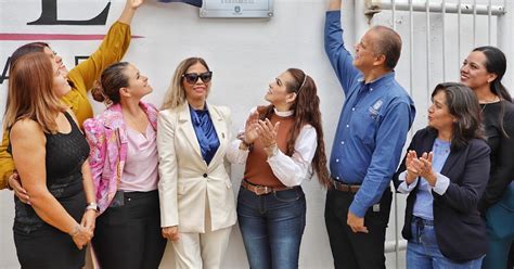 Ponen En Marcha El Centro De Salud Mental “tÉotl” En JesÚs MarÍa