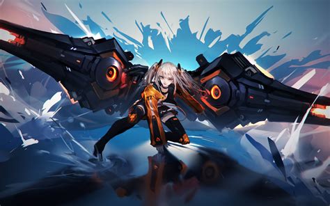 Best Desktop Wallpapers 4k Anime Best 4k Anime Wallpapers Wallpaper 4k