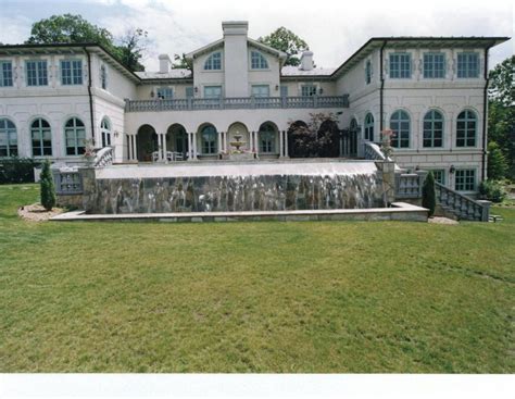 Infinity Pools New Jersey Creative Master Pools