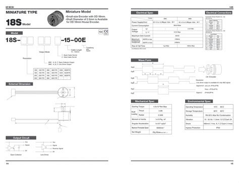 Nemicon Hes 1024 2mht Encoder 1024 Ppr Tox Ic Technologies At ₹ 4500 Piece Hyderabad Id
